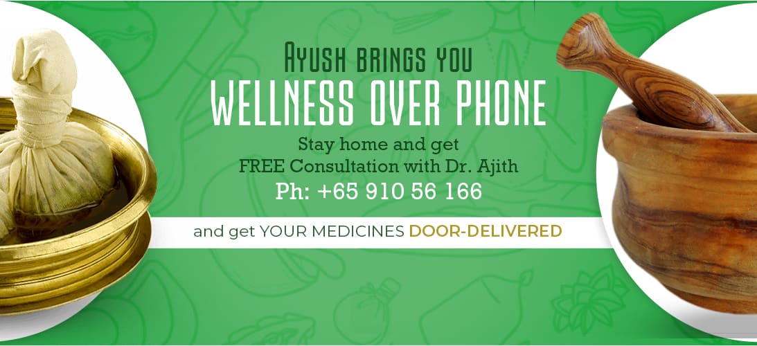 Ayurvedic Doctor | Ayurvedic Treatments, Massages and Therapies Centre
